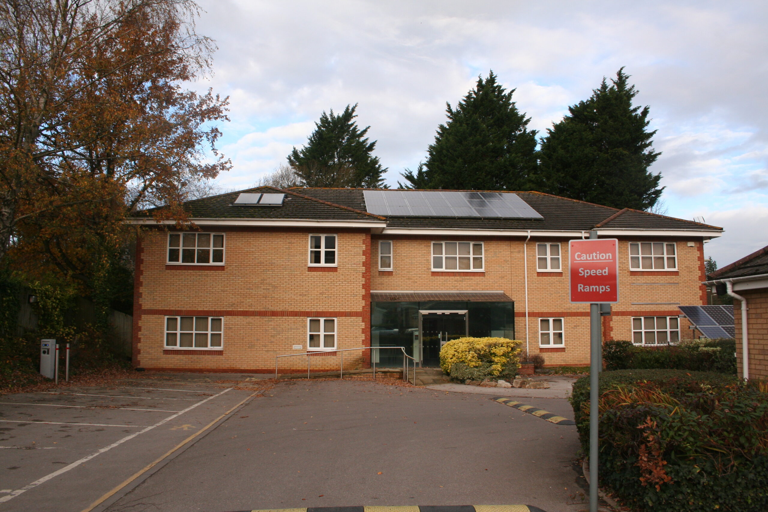 Bampton House | Rivendale Developments