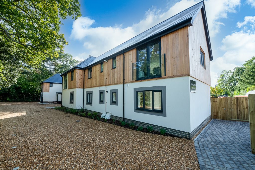 Charleston House | Rivendale Developments