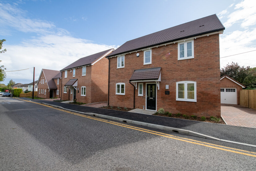 The Shires | Rivendale Developments