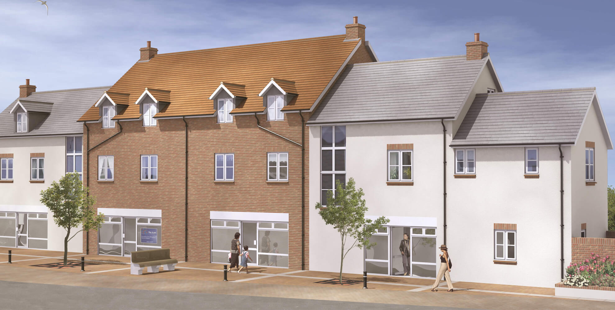 Waverley Court | Rivendale Developments