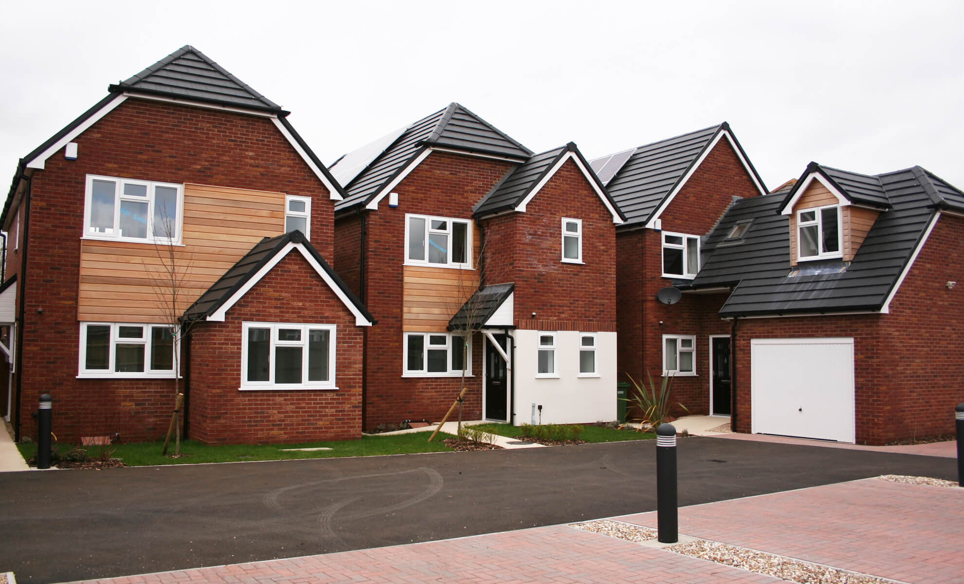 Cedar Row - Phase 2 | Rivendale Developments