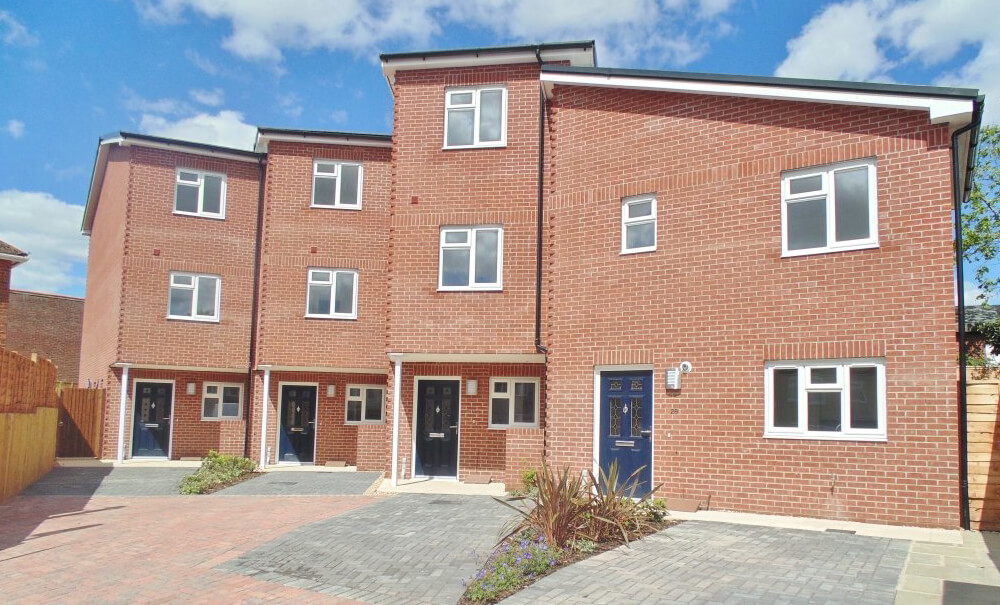 Nightingale Road | Rivendale Developments