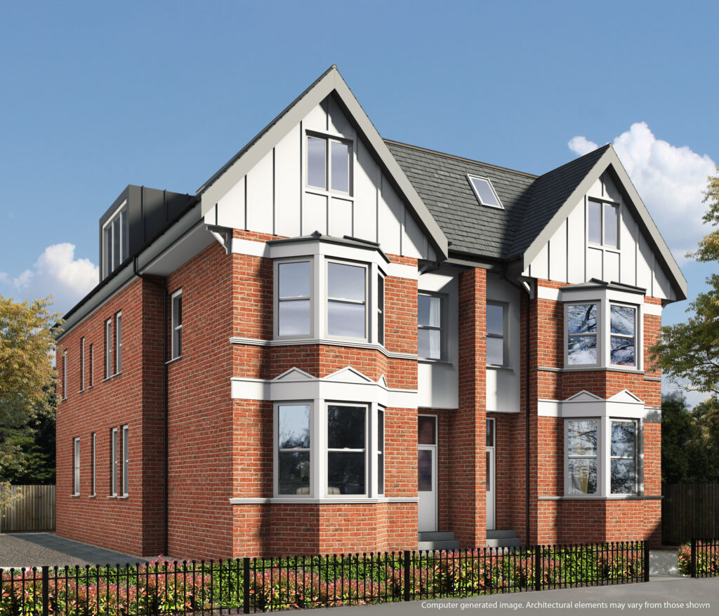 Rivendale House | Rivendale Developments