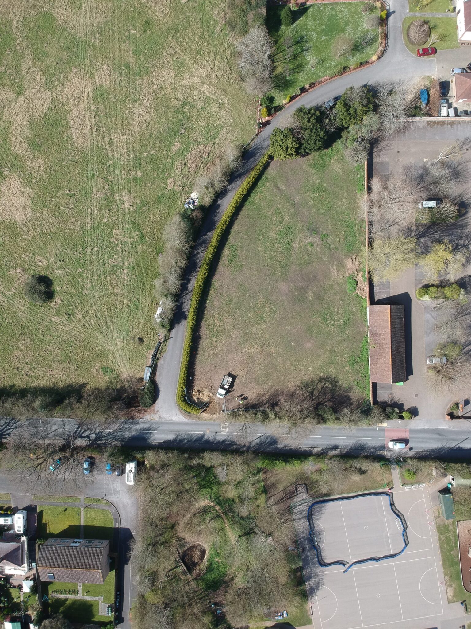 Land | Rivendale Developements