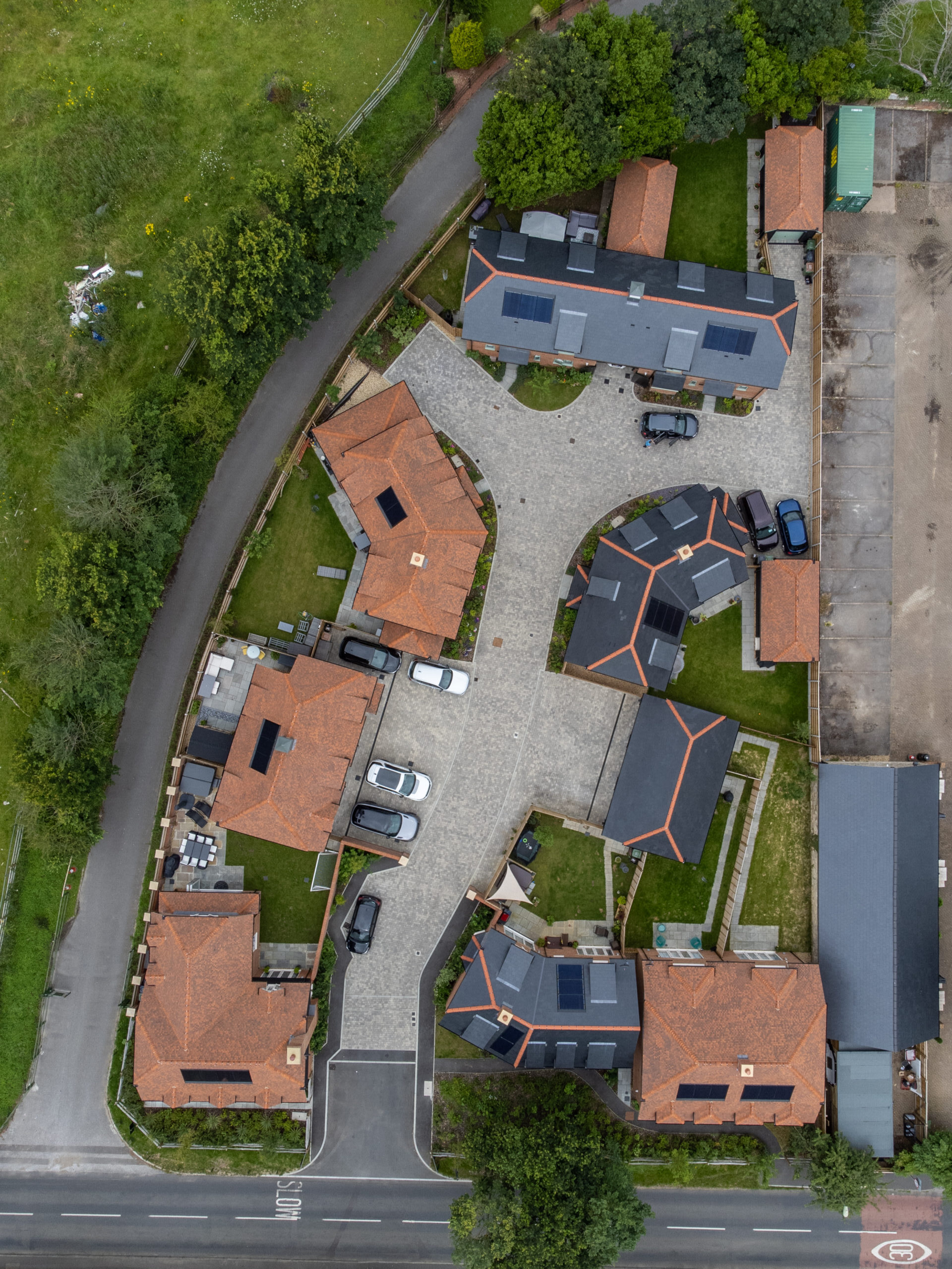 Land | Rivendale Developements